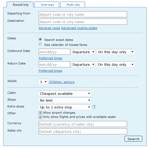 Bartk's Travel Tips – Knowledge is realising that a street is one-way ...